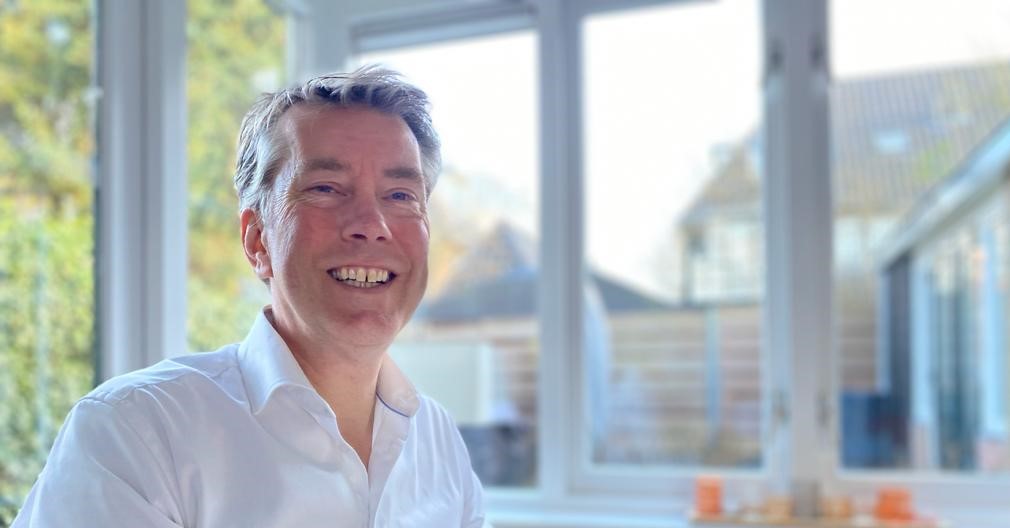 Jan van Holten, Accelerator, sluit zich aan bij BrainProfs | BrainProfs ...